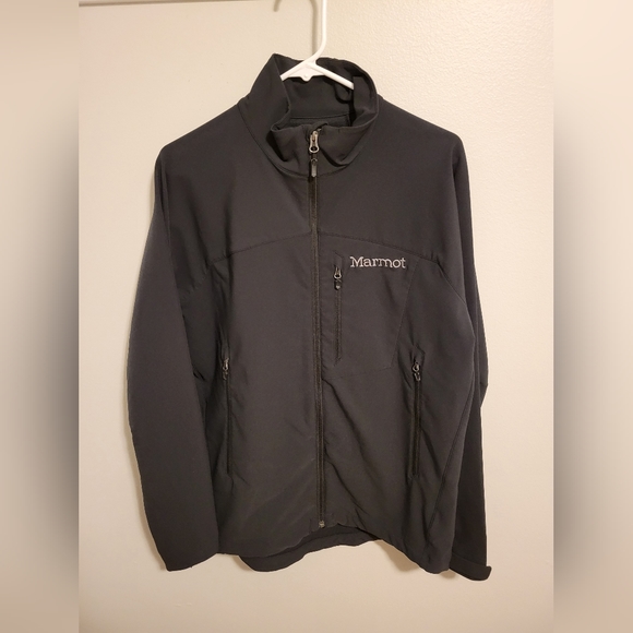 Marmot | Jackets & Coats | Marmot Softshell Jacket | Poshmark